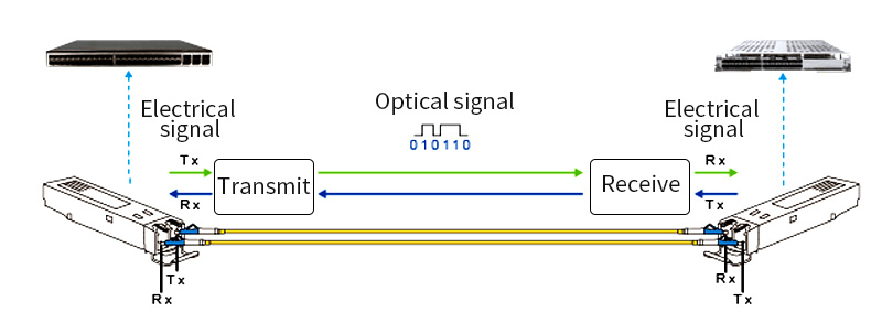 How to Check SFP Module Compatibility? - AOF